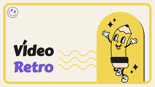 Plantillas gratis para crear vídeos | Genially